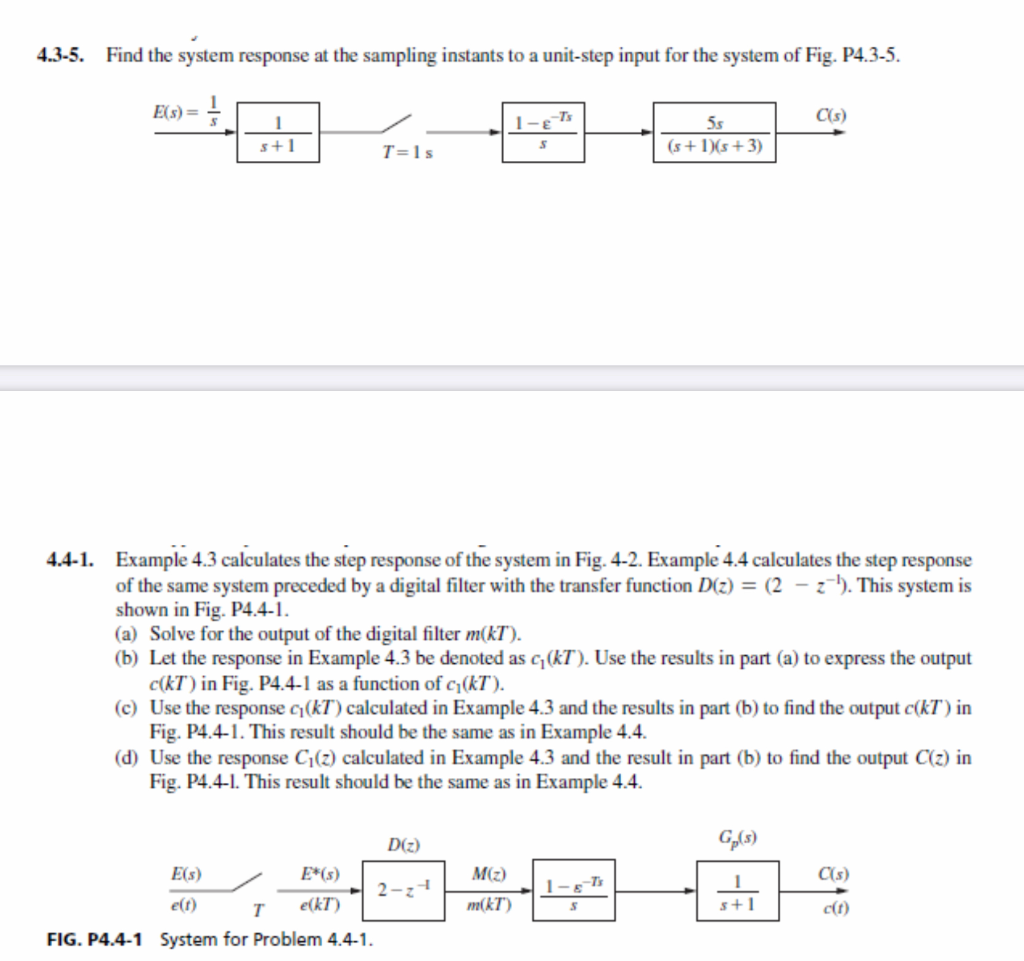 Solved I am struggling with these two questions and and need | Chegg.com