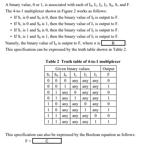 Solved This is an ITPEC reviewer. Why are these the | Chegg.com