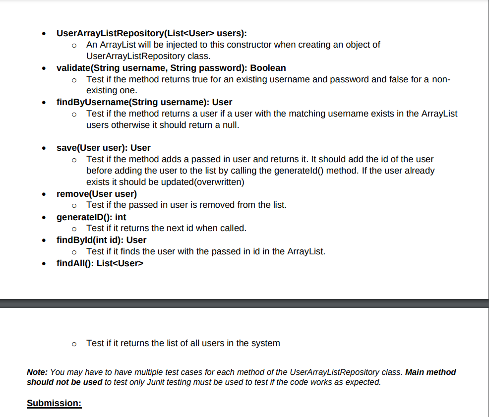 Solved 2 Task 1 Create a Maven project and name it BookStore | Chegg.com