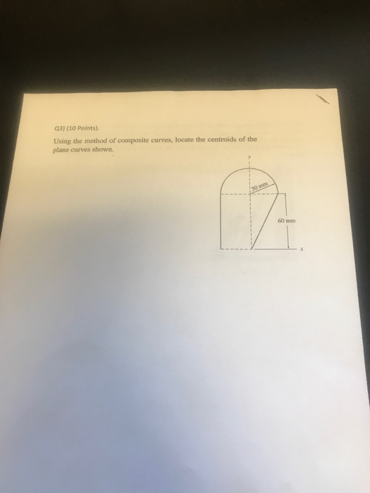 Solved 03) (10 Points) Using the method of composite curves, | Chegg.com