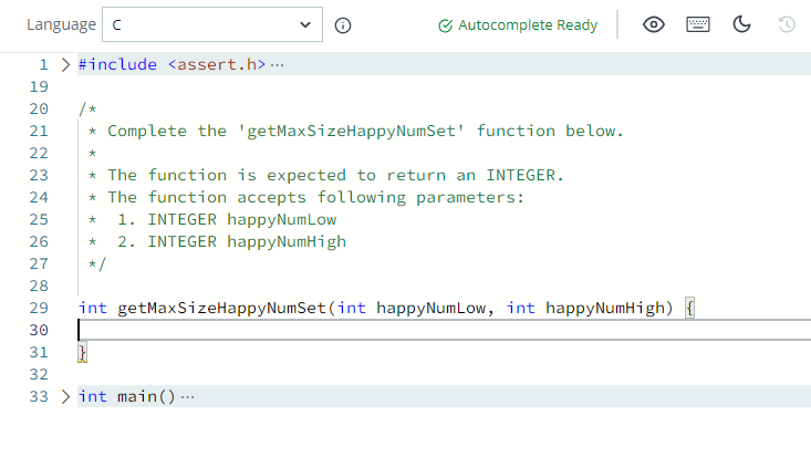Solved In Theoretical Mathematics, 'Happy Number' is defined | Chegg.com