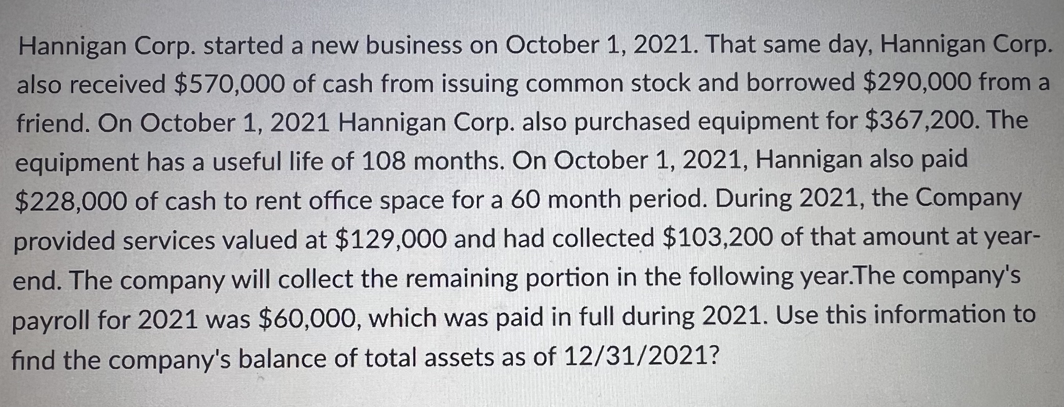 Solved Please only give right answers only. Explain all work | Chegg.com