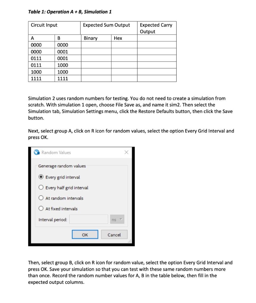 Solved Part 1: n to 2n Binary Active Low Decoders ( 25 | Chegg.com