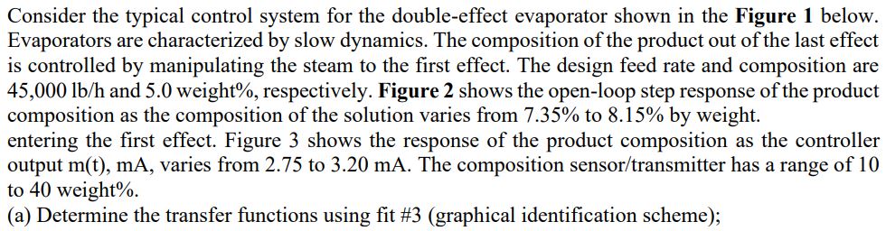 Solved Consider the typical control system for the | Chegg.com