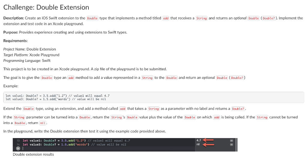 Solved I am having trouble to make sense of the .add method | Chegg.com