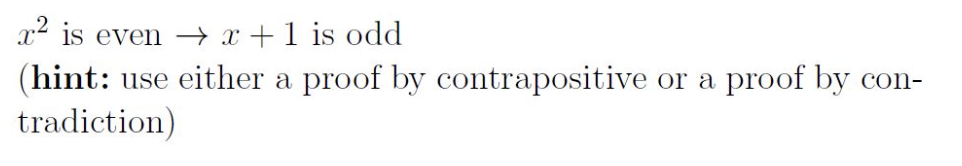 Solved should include the following for every single | Chegg.com