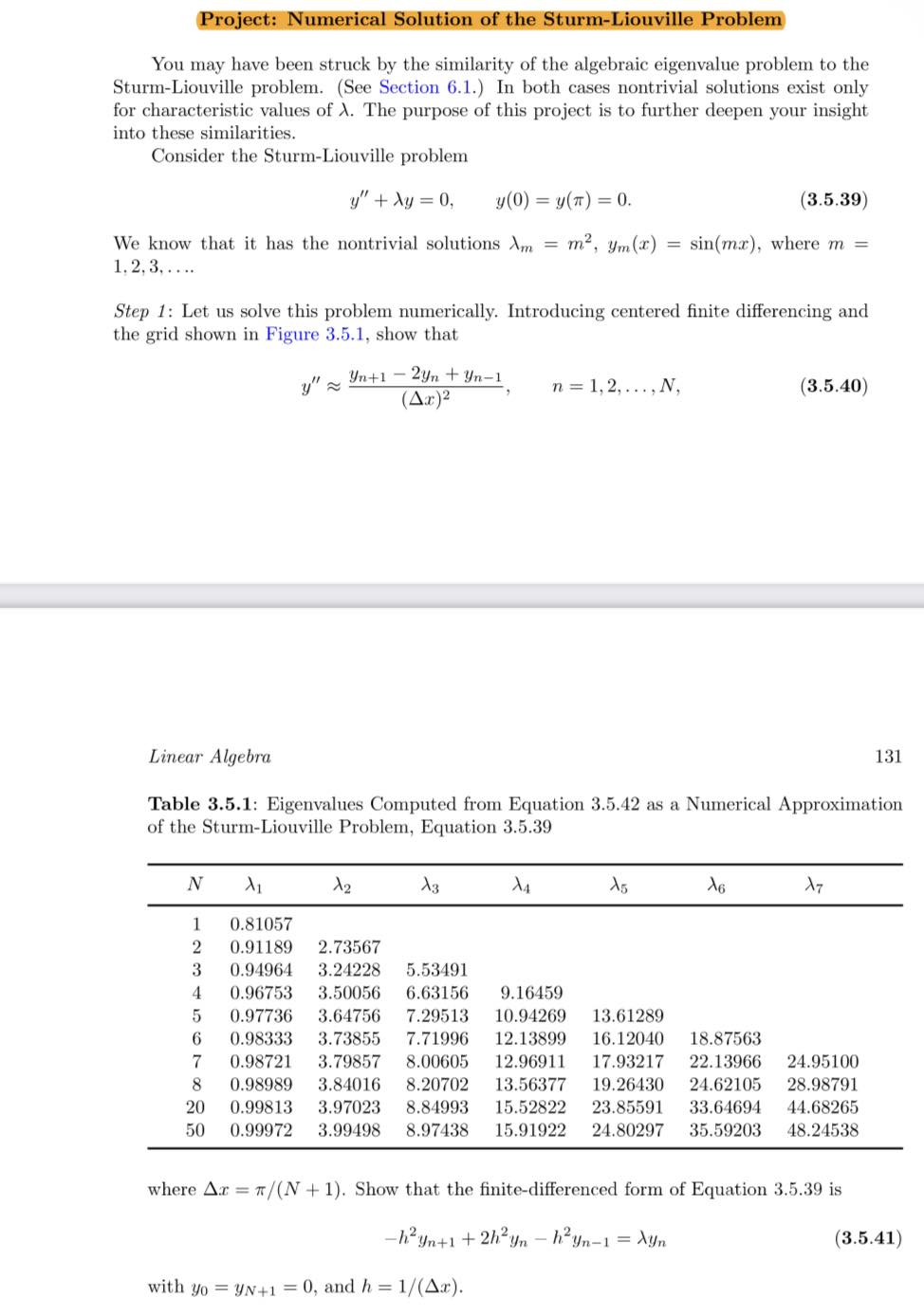 Solved You may have been struck by the similarity of the | Chegg.com