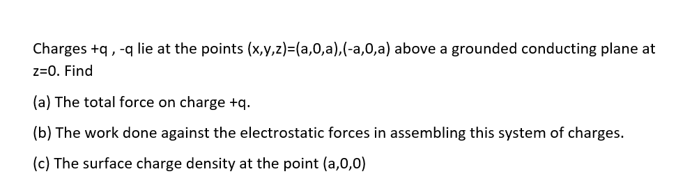 Solved Solve this problem step by step using each solution | Chegg.com