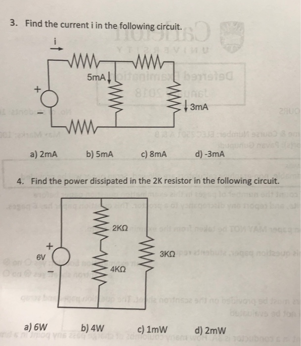 Solved 1. The current in a conductor is 3A. How many | Chegg.com