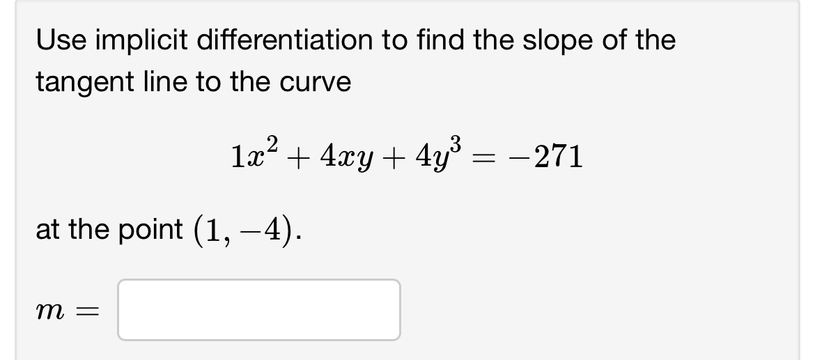 solved-find-the-equation-of-the-tangent-line-to-the-curve-chegg
