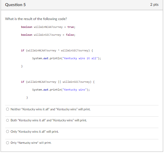 Solved for question number 7 there are 5 terms and the | Chegg.com