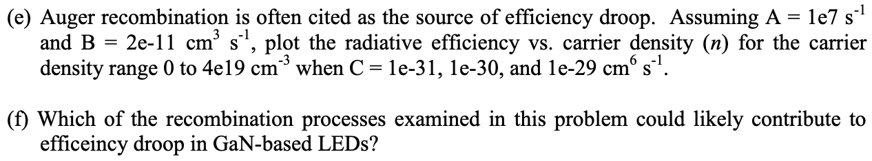 Solved This 4. In class we discussed both radiative and | Chegg.com