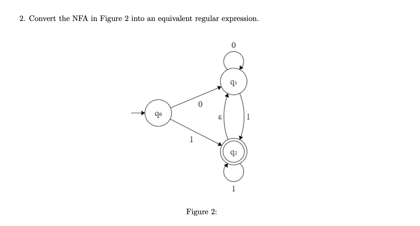 Solved Total: 20 points (10 points each) Convert the | Chegg.com