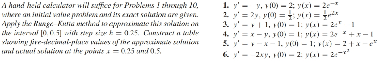Solved Number 1.Im having trouble understanding if im | Chegg.com