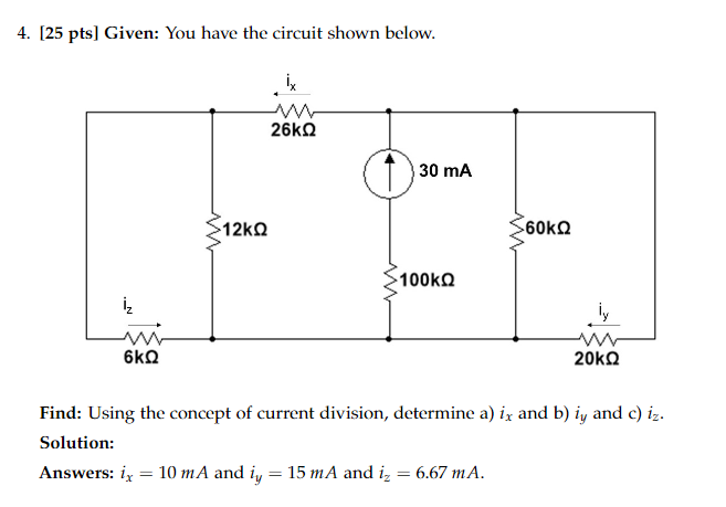 Solved Show me how to solve, correct answers are given.[25 | Chegg.com