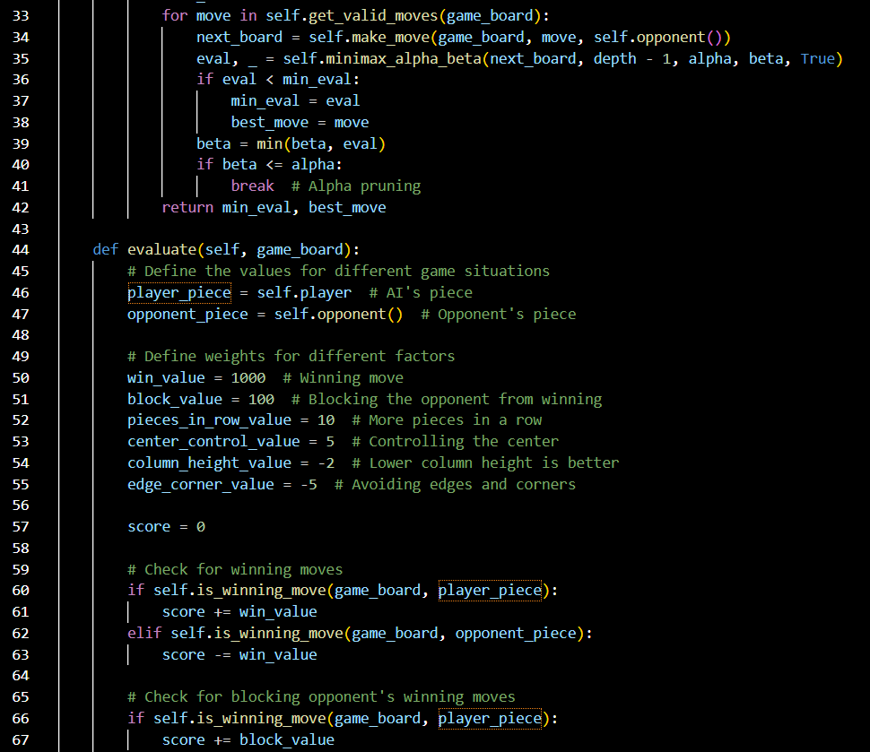 Solved \begin{tabular}{l|l} 278 & ∣ break \\ 279 & return | Chegg.com