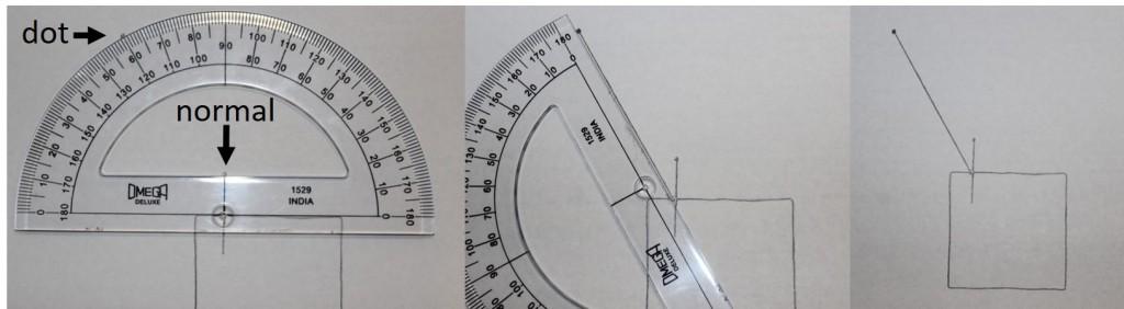Exercise 1 Determining Refractive Index In this | Chegg.com