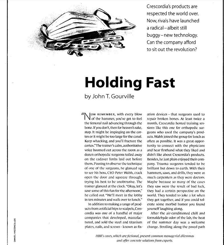 Solved Please help with questions all the pages for the HBR | Chegg.com