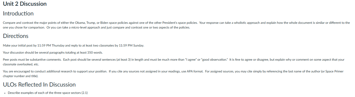 Solved Introduction one you chose for comparison. Or you can | Chegg.com