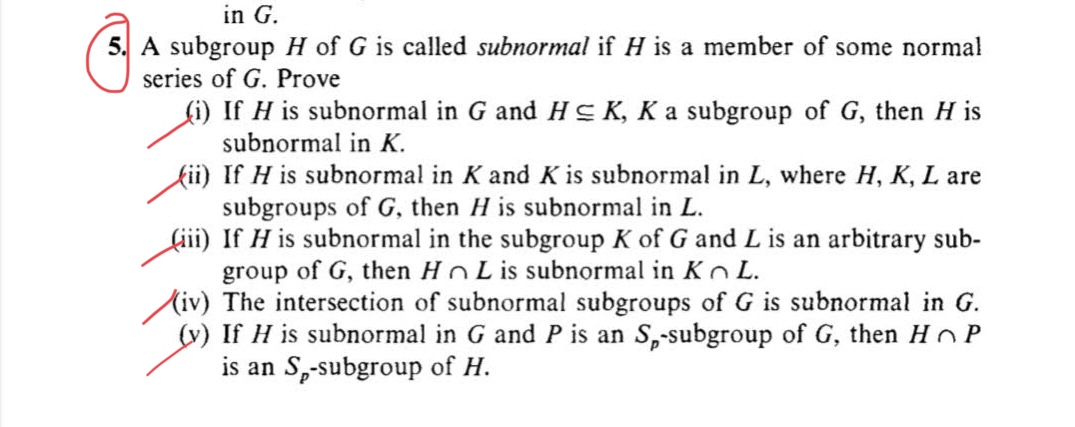 Solved I need solution of 5 ( i - ii - iii - iv - v ) | Chegg.com