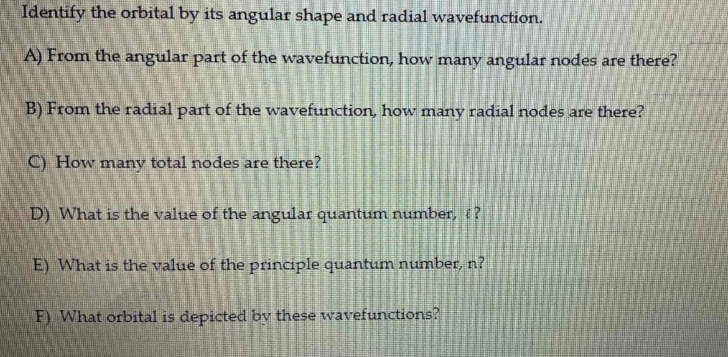 Solved Radial Part of the wavefunction 0.02 Maximum at x = | Chegg.com