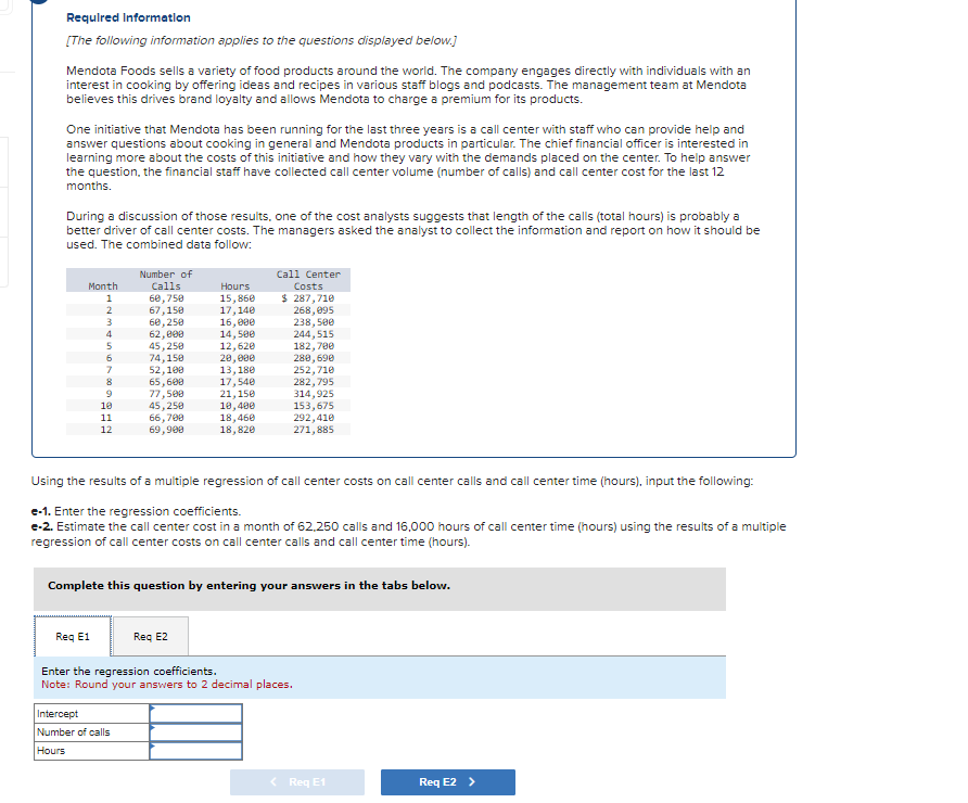Solved [The following information applies to the questions | Chegg.com