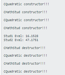 Solved C++ code is done... but my output is different. This | Chegg.com