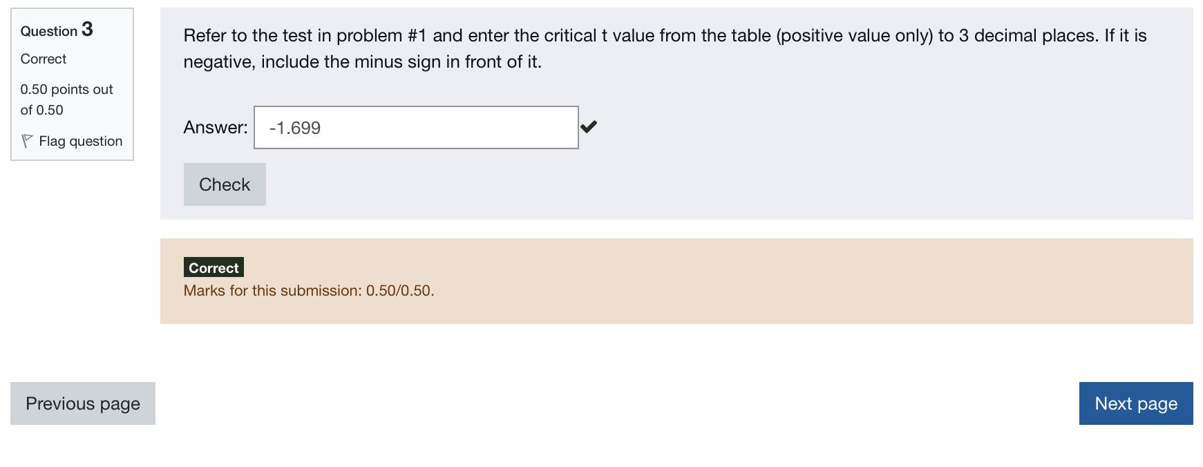 Solved Just need help with question number 2. I added | Chegg.com