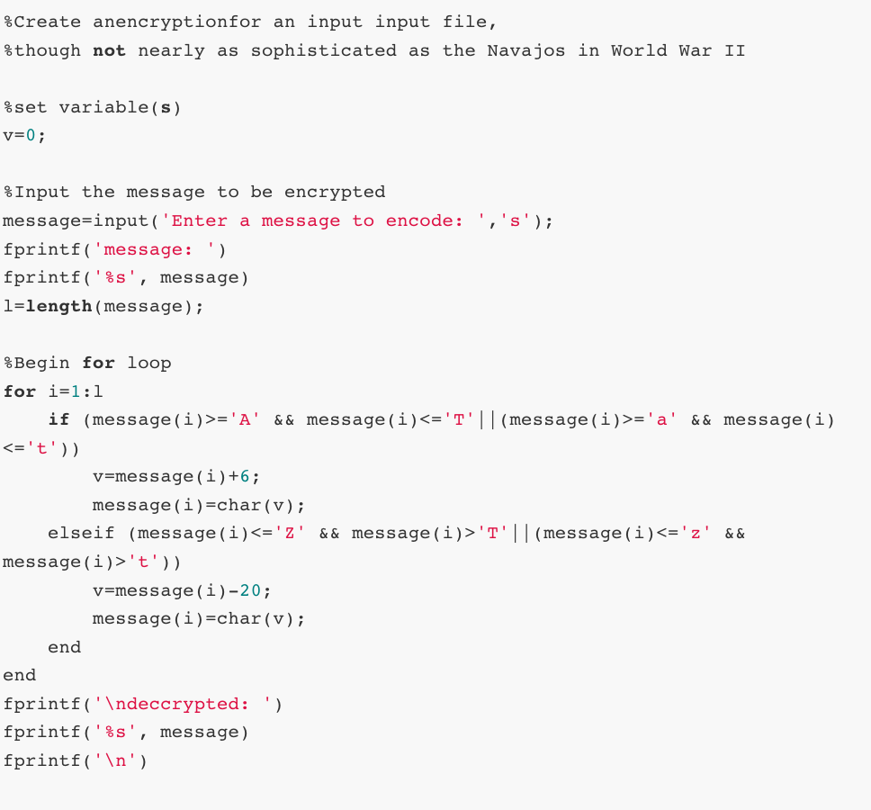 Programming Assignment5 Go Back To The Program That 