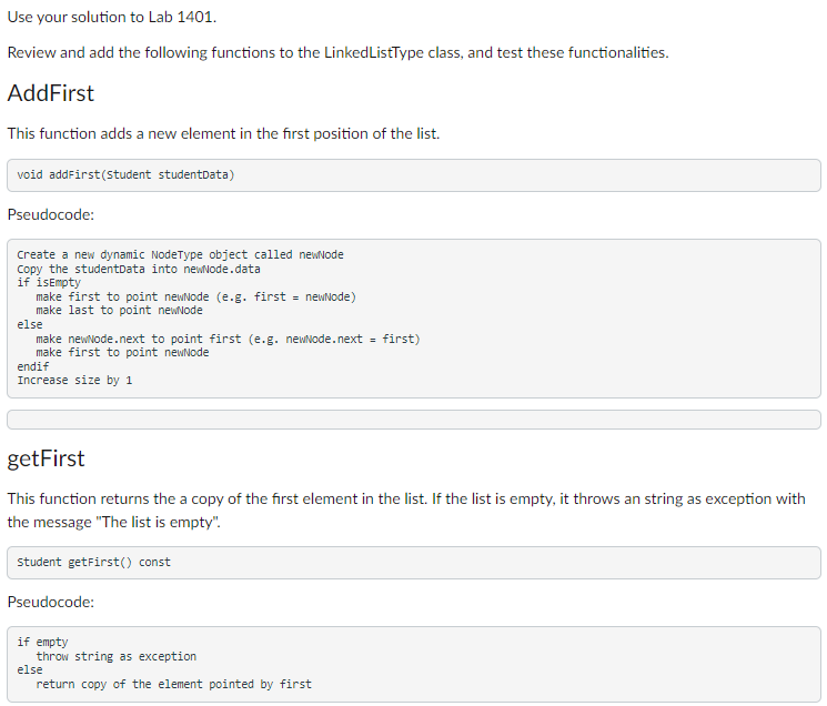 Solved C++. Please make sure to have 2 header and 3 Cpp | Chegg.com