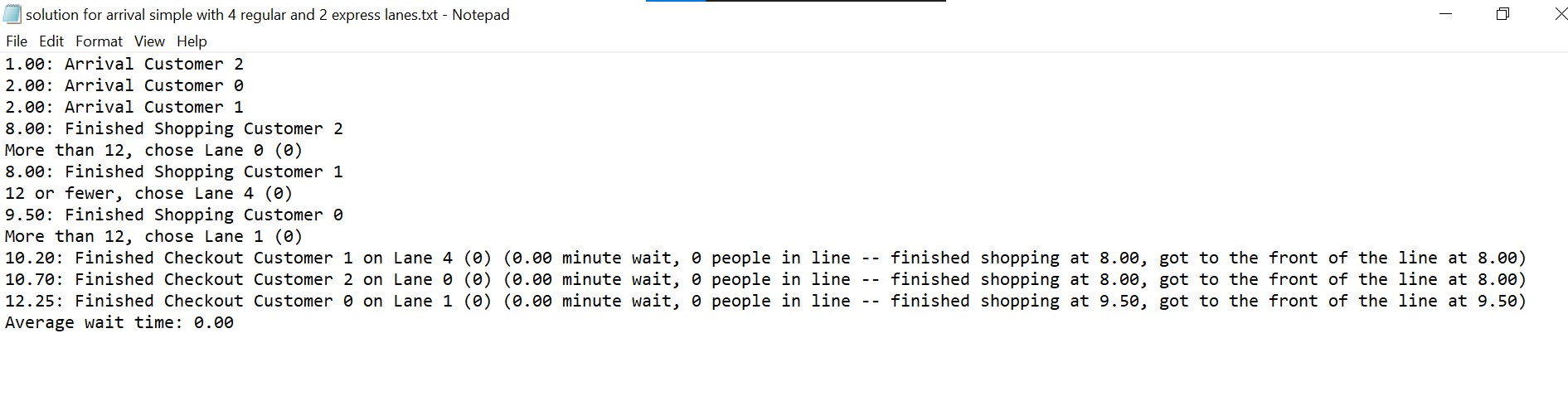 PROBLEM: In this project, you will construct a | Chegg.com