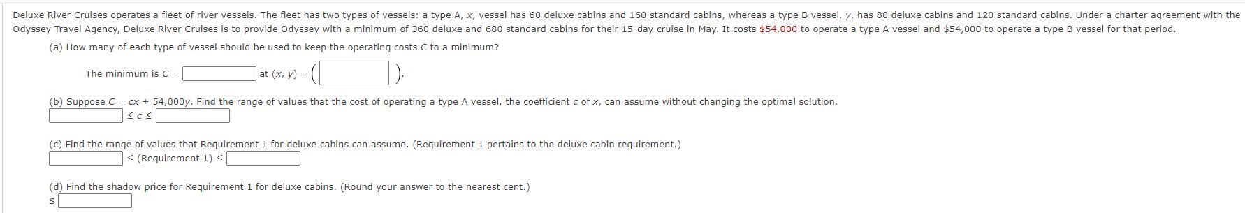 Solved Expert answers continue to be incorrect. Please refer | Chegg.com