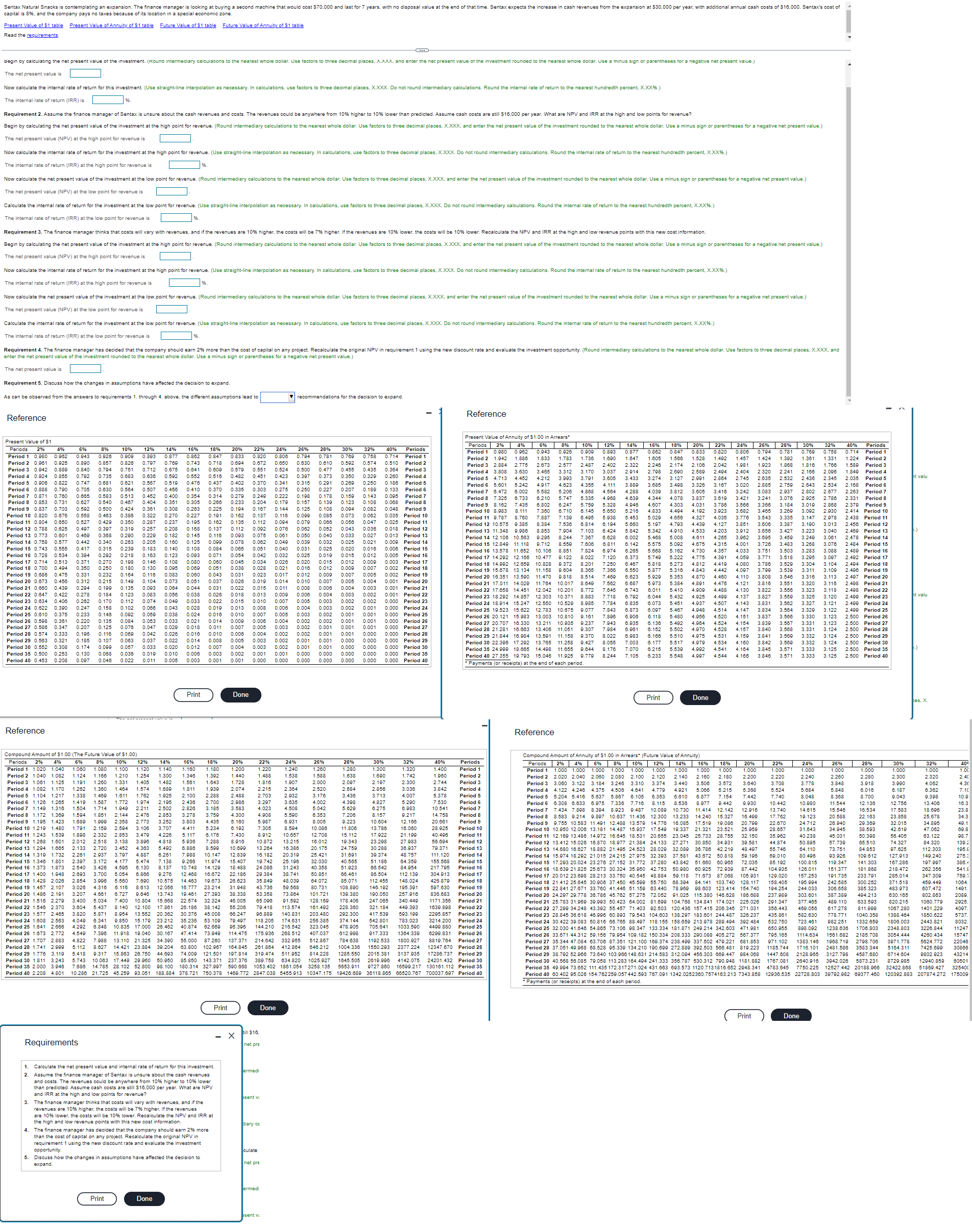 Could You Solve This Problem In Detail Chegg
