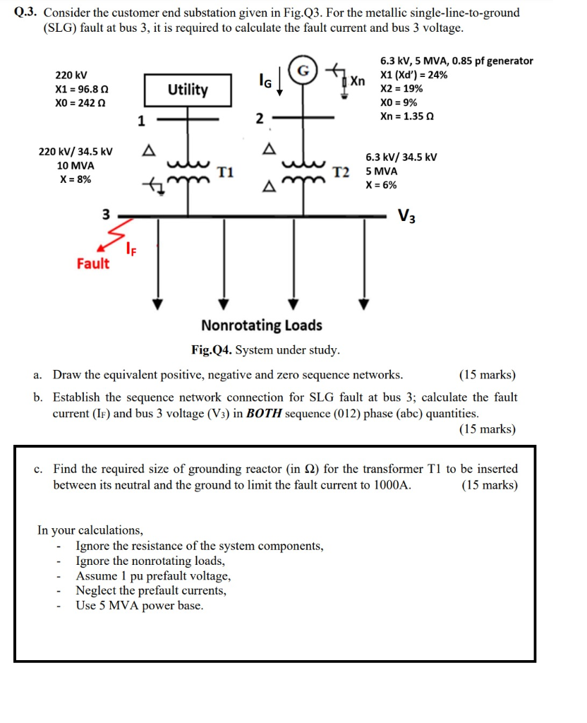 Solved Q3c part C only, or if you can try to do all | Chegg.com