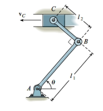 Solved Learning Goal: To describe the angular and linear | Chegg.com