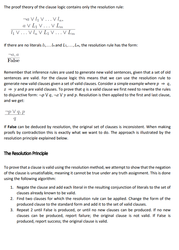 Solved I am stuck on this really hard computer science | Chegg.com