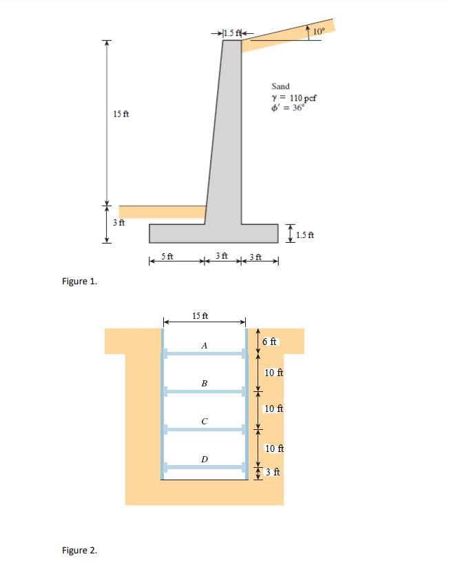 Solved Calculate the sum of the vertical resisting loads for | Chegg.com