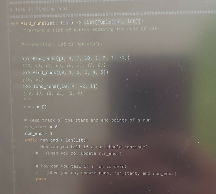 Solved mergesort20) SSREET Introduction: mutating version of | Chegg.com