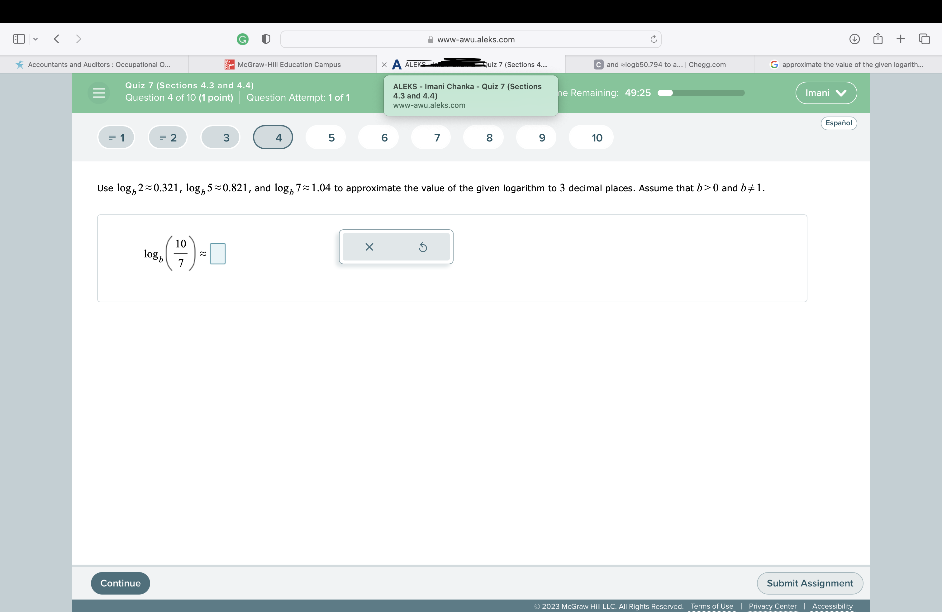 Write The Domain In Interval Notation Write Your 