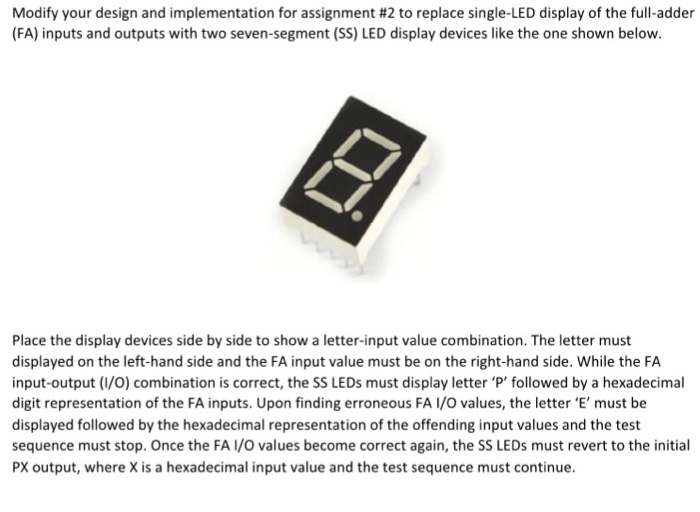 Solved READ THE INSTRUCTIONS AND MODIFY THE CODE TO COMPLY | Chegg.com