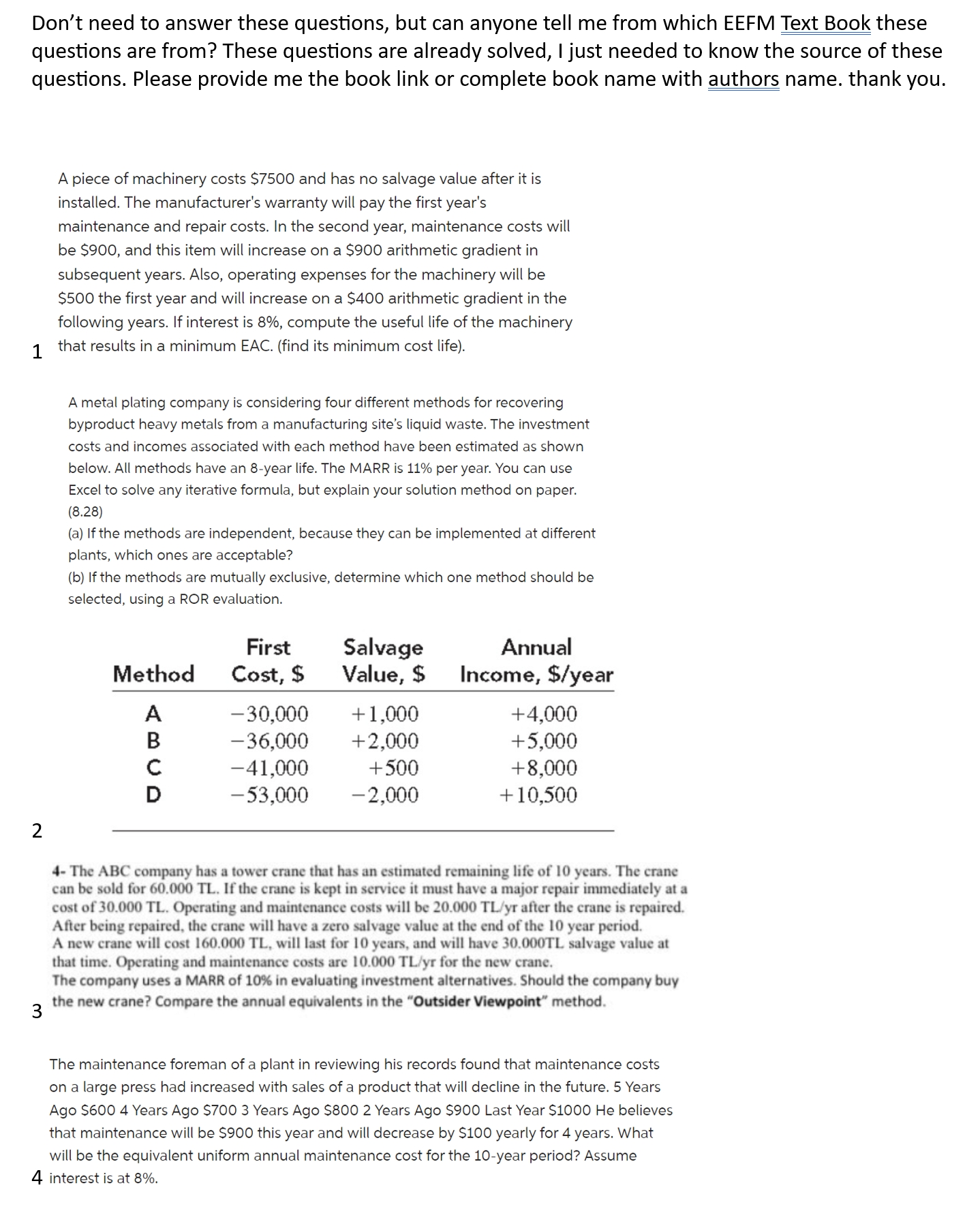 Solved Don't need to answer these questions, but can anyone | Chegg.com