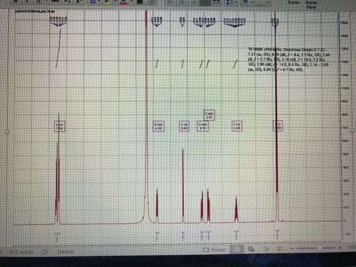 Solved Analyse the ABX system and any other second order two | Chegg.com