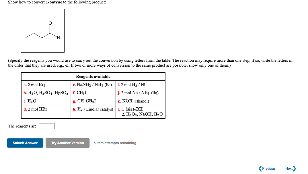 Solved Draw the line-angle formula of the enol formed in the | Chegg.com