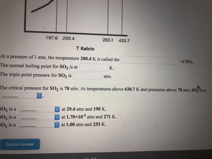 Solved Refer to the following phase diagram (not to scale!) | Chegg.com Solved Refer to the following phase diagram (not to scale!) | Chegg.com