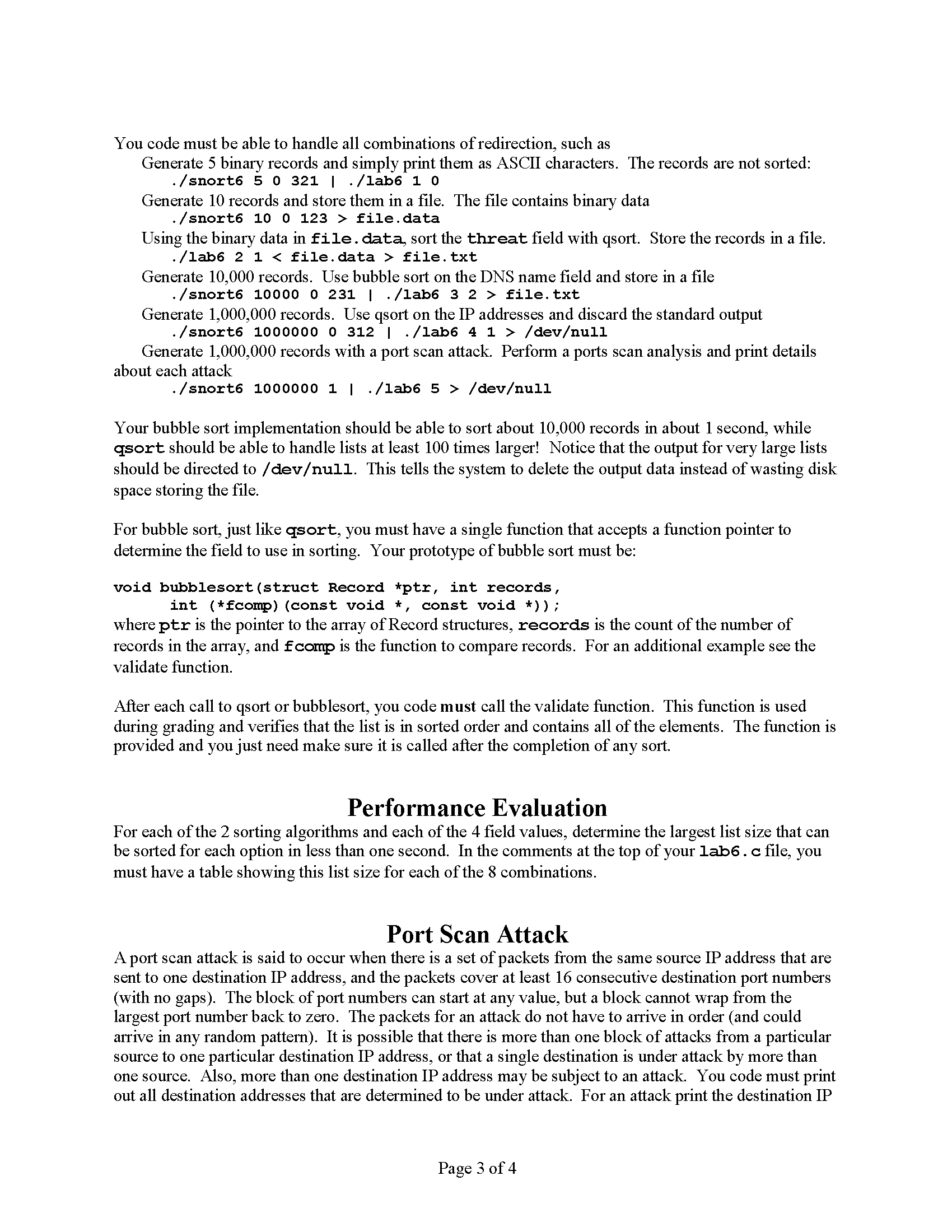 ECE 2220: System Programming Concepts Machine Problem | Chegg.com