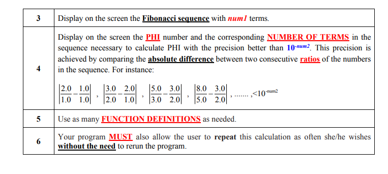 Solved Write (also compile and execute) a complete Visual | Chegg.com
