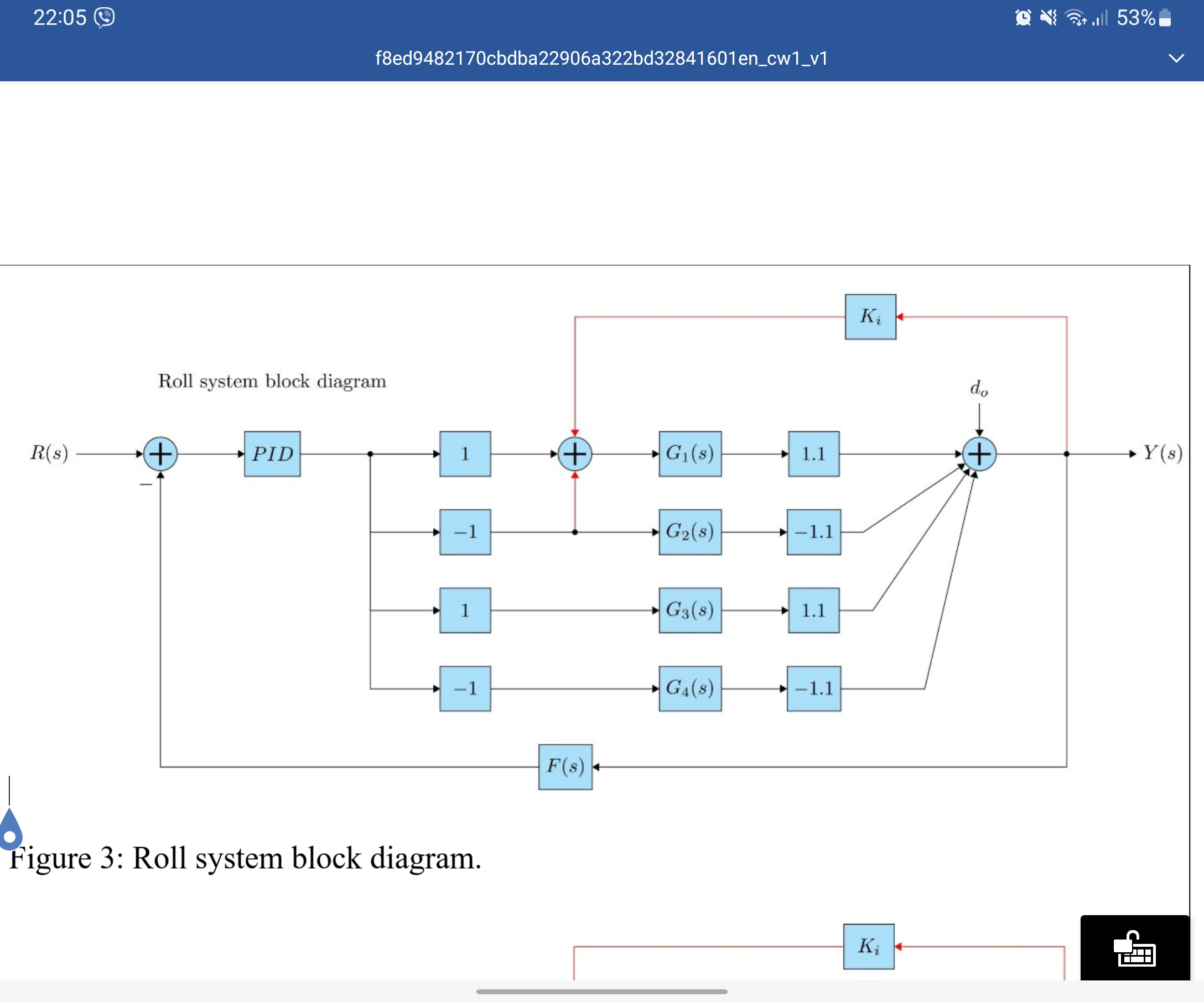 Solved How Do You Reduce The Model According To Block 