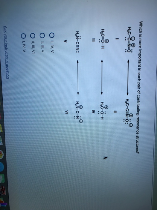 Solved Which is more important in each pair of contributing | Chegg.com