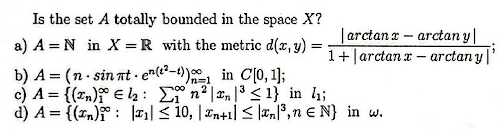 Solved Please show your all work in Latex form clearly. | Chegg.com
