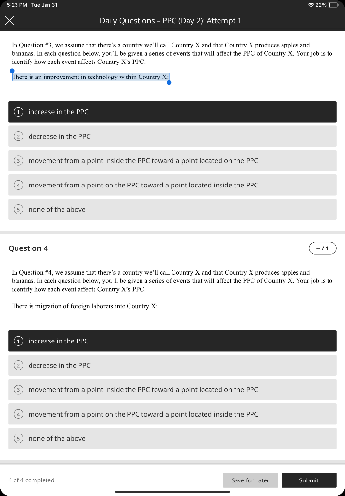 Solved In Question #3, we assume that there’s a country | Chegg.com Solved In Question #3, we assume that there’s a country | Chegg.com